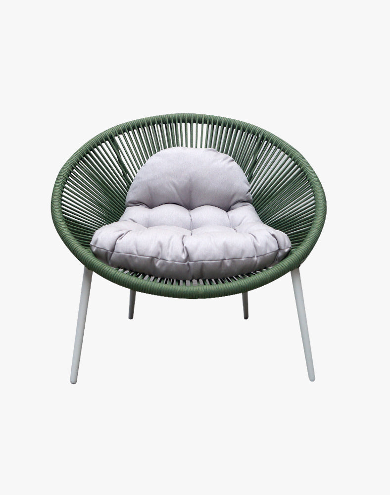 BALCONY LOUNGE CHAIR – Bakan Mexico