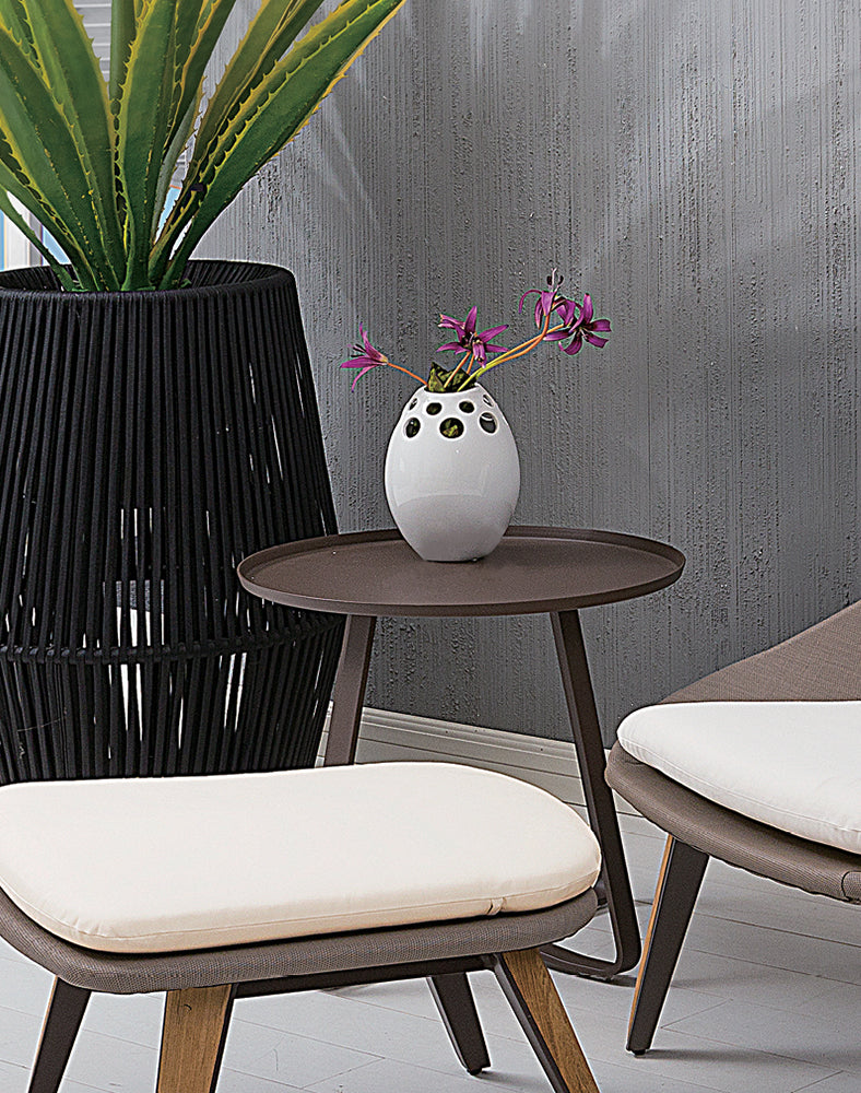 Dinosaur Egg End Table – Bakan Mexico